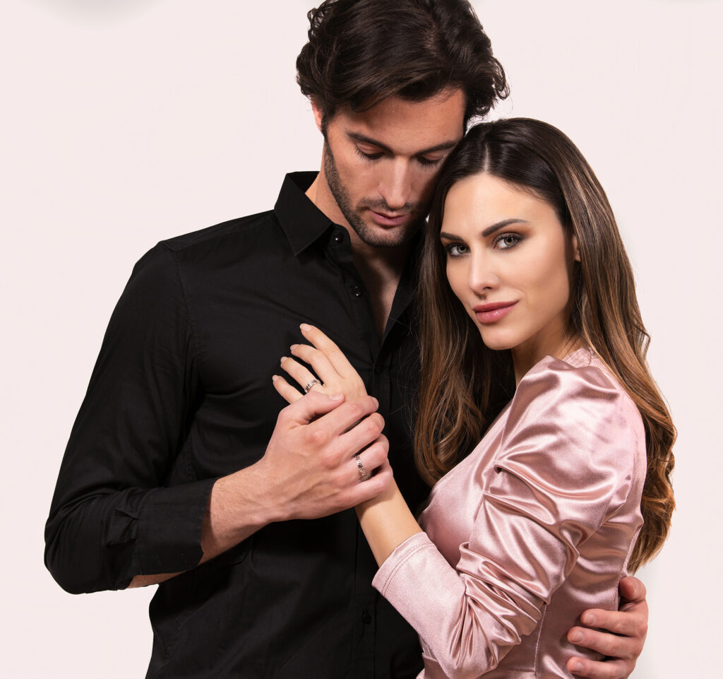 Destiny Collection - Anellissimo