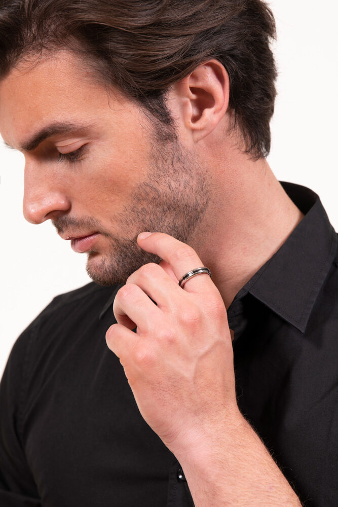 Gentleman Collection - Anellissimo