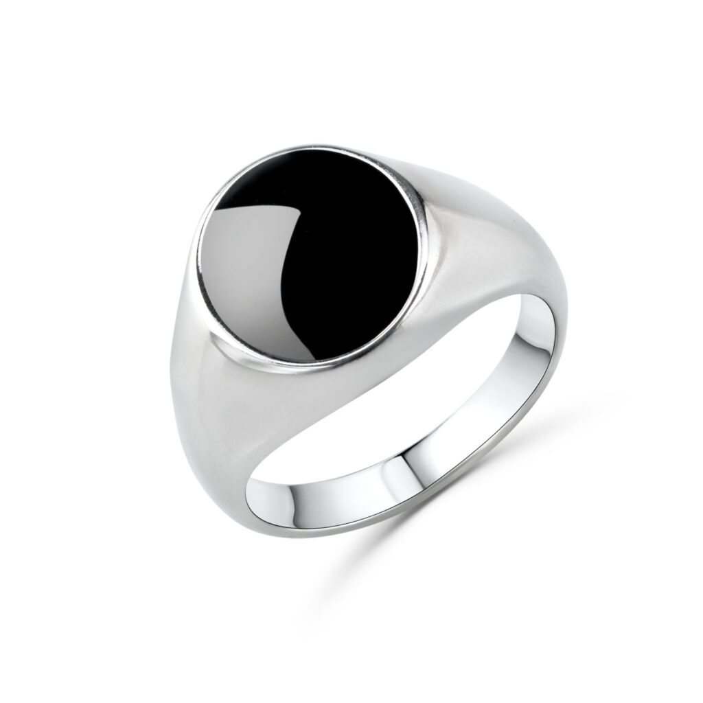 Chevalier Ring - Anellissimo