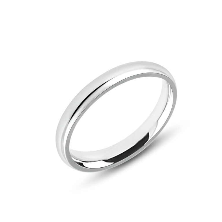 Anello Ferma Fede - Anellissimo